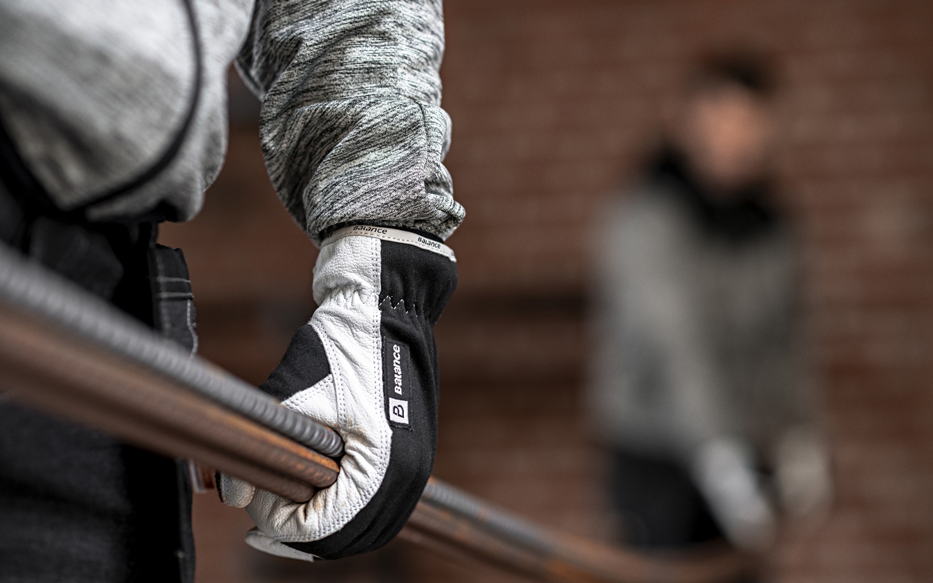 Share Monitor - Alligo - unites brands such as Swedol and TOOLS